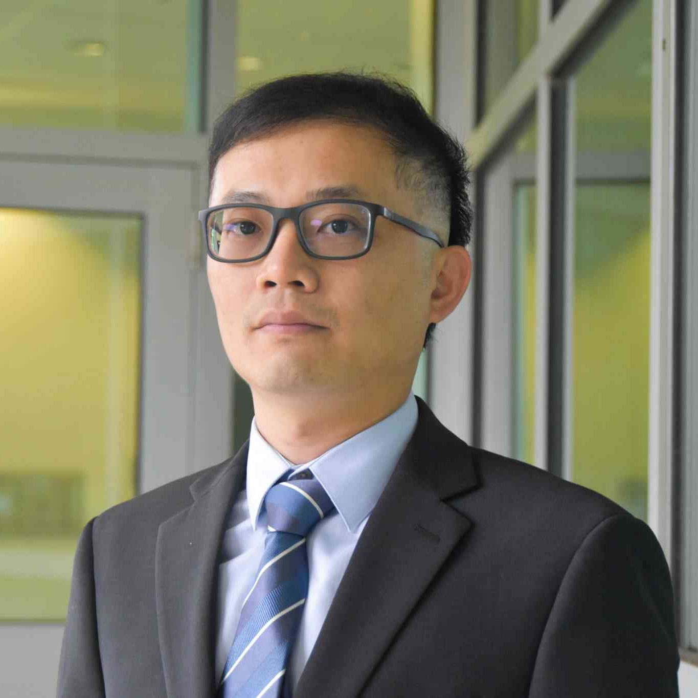 People | Engineering for Human Rights Initiative