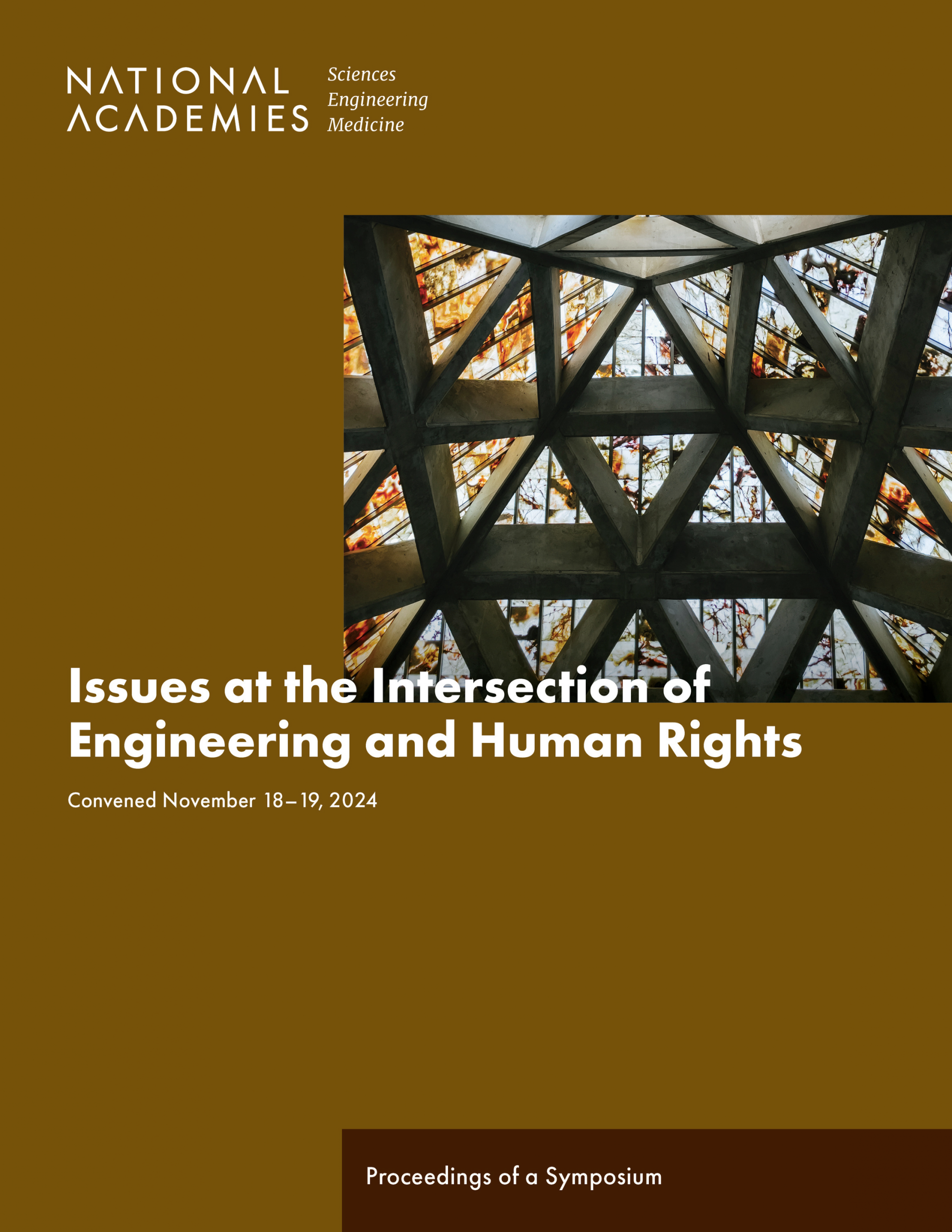 Engineering for Human Rights Initiative | Engineering for Human Rights ...